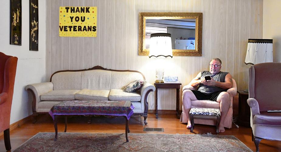 New location, new start for Bridge 4 Veterans with new location to help ...