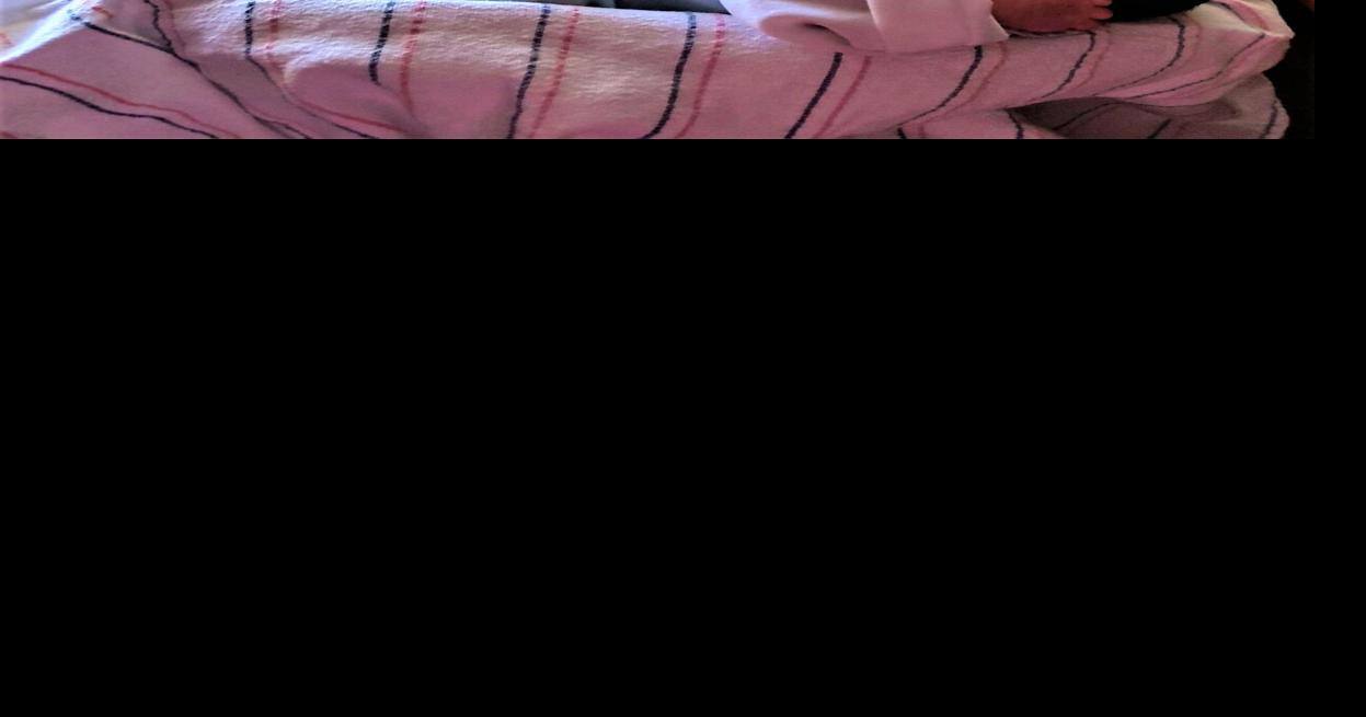 Fundraiser set for preemie, “Baby Slade,” born with cleft palate and ...