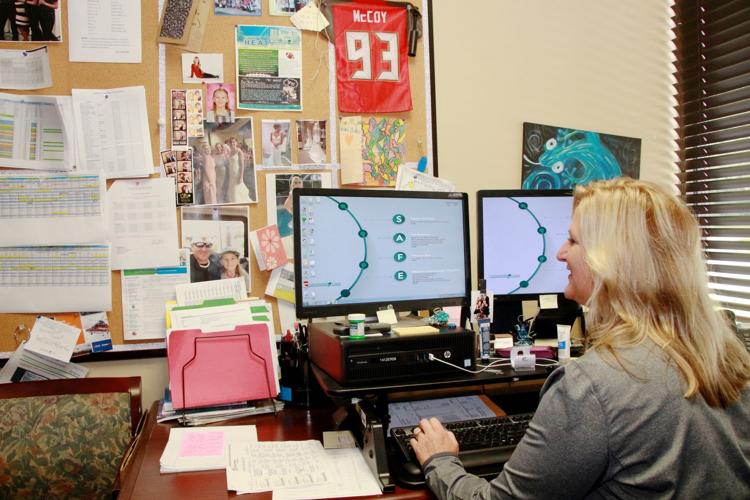 Starla Whaley, RN, BSN, CEN | | chronicleonline.com