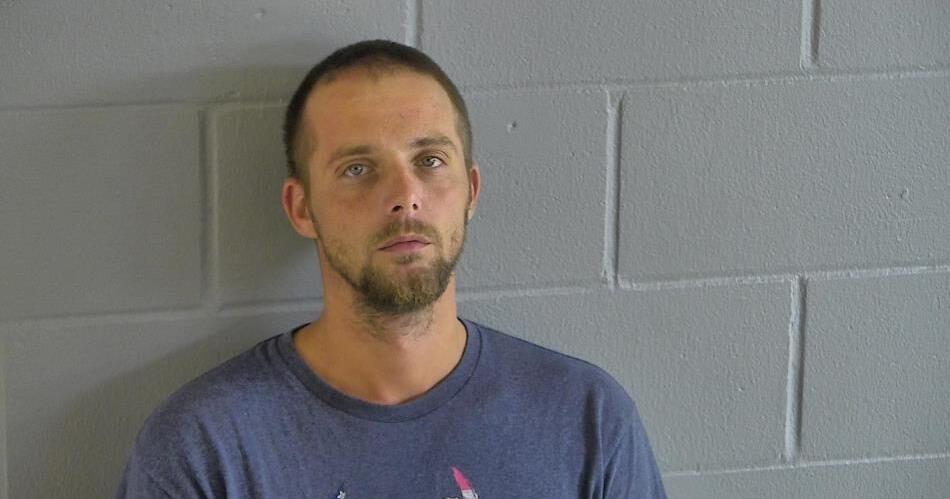 Levy Arrest 09/11-09/17 | Arrest Reports | chronicleonline.com
