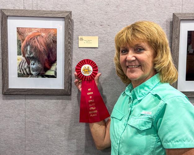 Creativity, theatre celebrated during opening night reception at Art ...