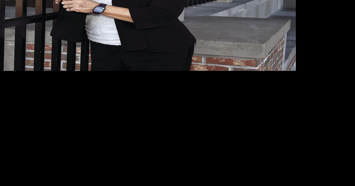 Sandra "Sam" Himmel | Community | chronicleonline.com