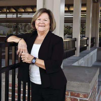 Sandra "Sam" Himmel | Community | chronicleonline.com