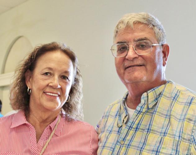 Life in Ocala Palms: Ocala Palms gets tropical at final summer show ...