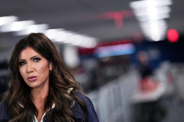 In their words: An examination of statements Trump officials made about ...