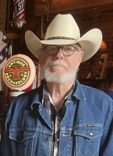 David Ray Patterson, 72 | Local News | chronicleonline.com