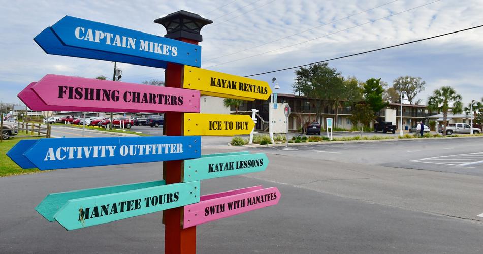 Comings & Goings: New looks for two Crystal River businesses | Local ...