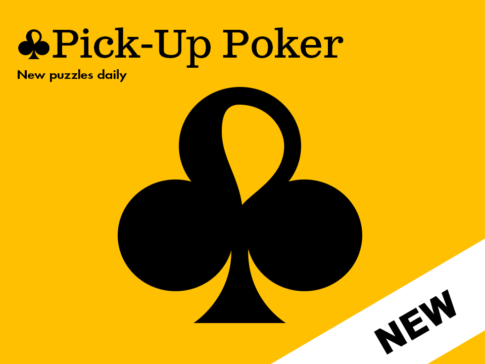 Pile-Up Poker | chronicleonline.com