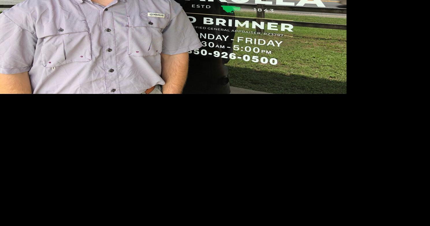 Peyton Bennett receives Florida certification | Local News | chronicleonline.com