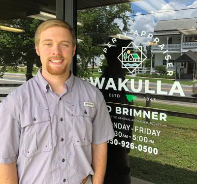 Peyton Bennett receives Florida certification | Local News | chronicleonline.com