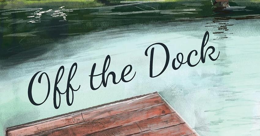 Remembering the Rainbow River days 'Off the Dock' | Local News ...