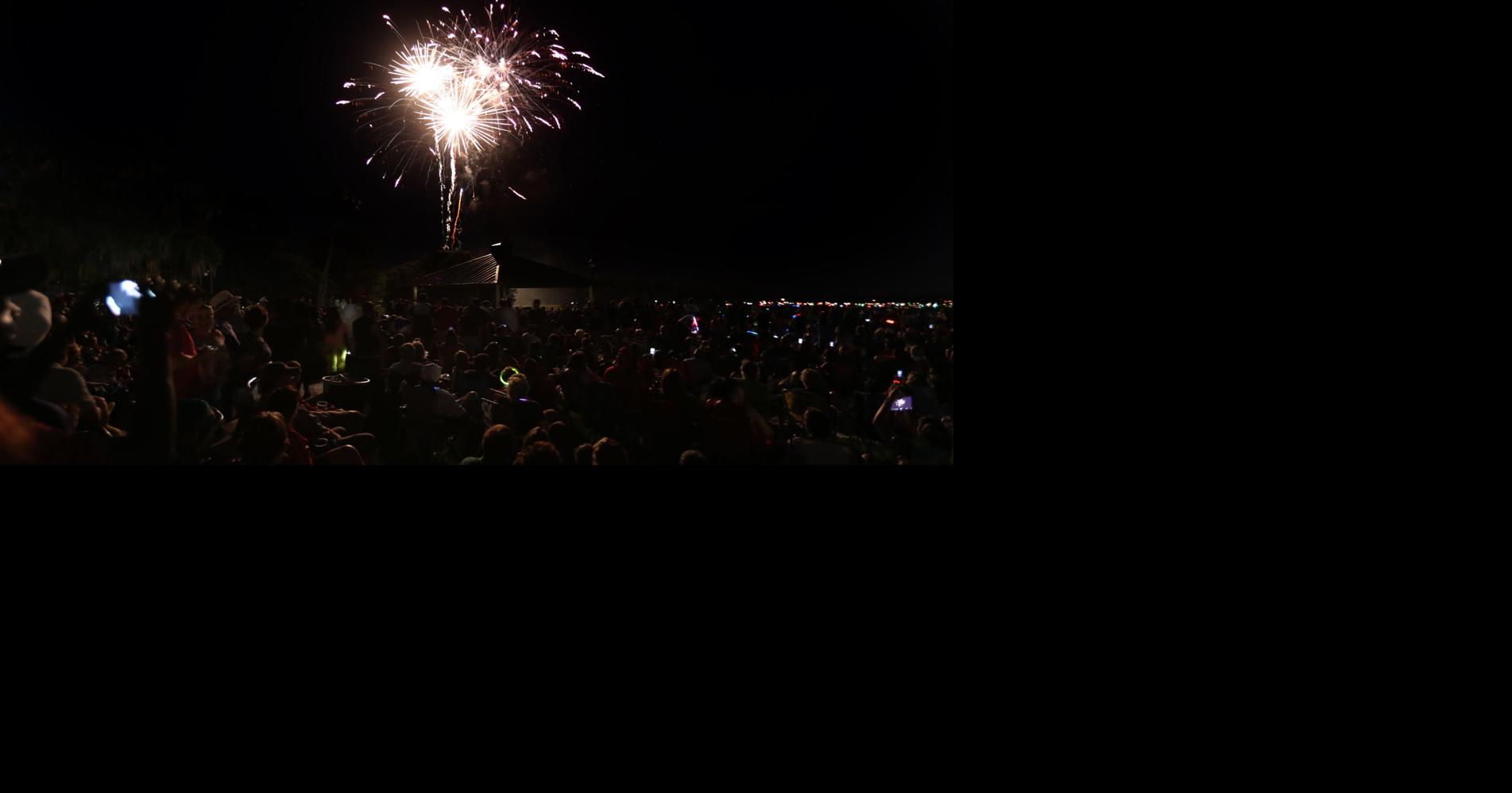 Inverness kicks off Fourth of July festivities | Local News ...