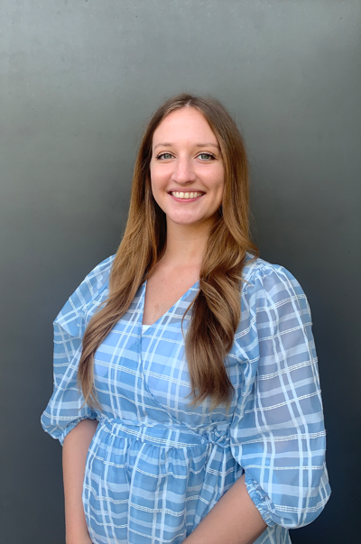The Levy Citizen's newest correspondent: Antoniette Meyer | Local News ...