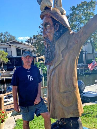 Something old becomes something new | Local News | chronicleonline.com