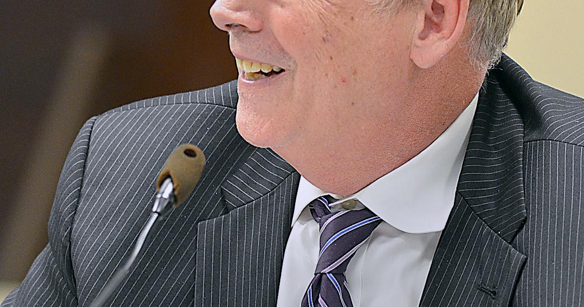 Monday Conversation: Randy Oliver | Local News | chronicleonline.com