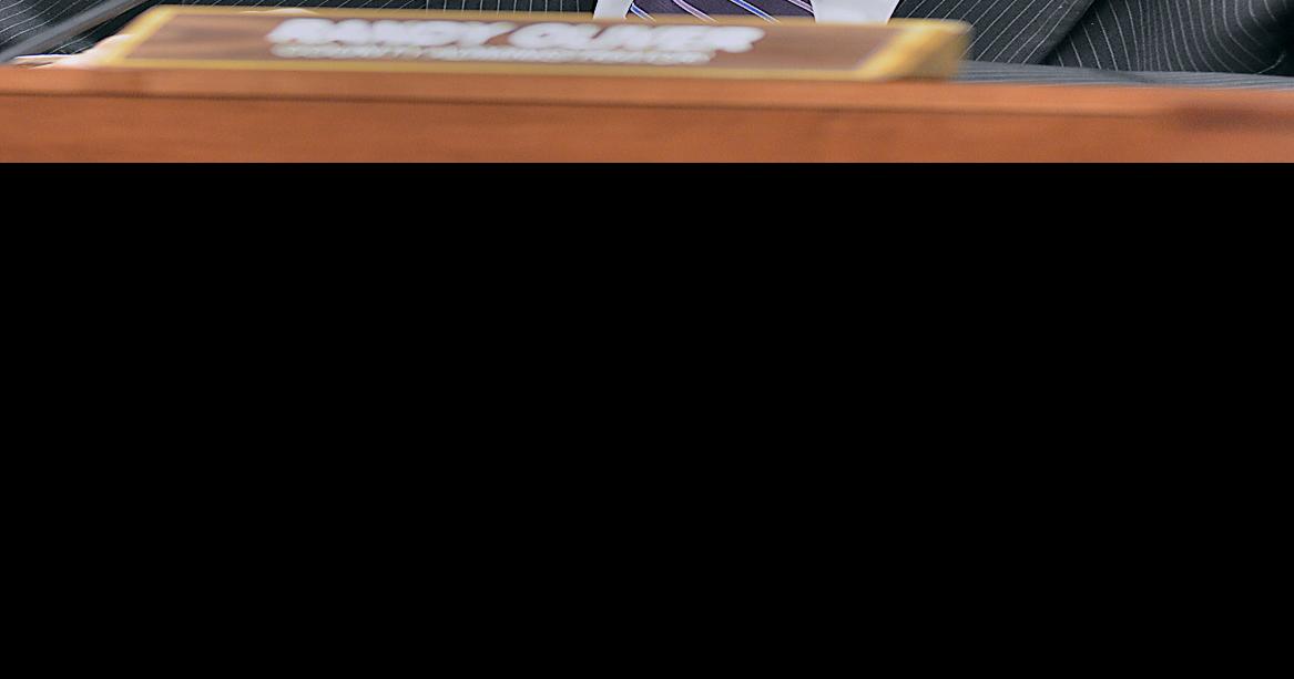 Monday Conversation: Randy Oliver | Local News | chronicleonline.com