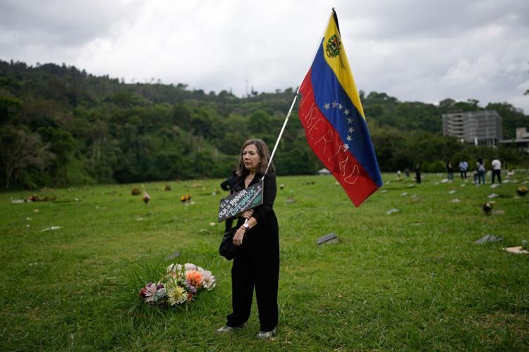 Venezuela plans to free 300 people including some whose detentions are ...