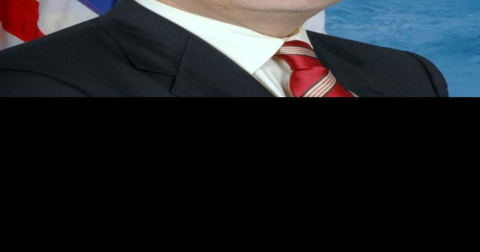 Candidate Profile: Gus Michael Bilirakis, U.S. House of Representatives ...