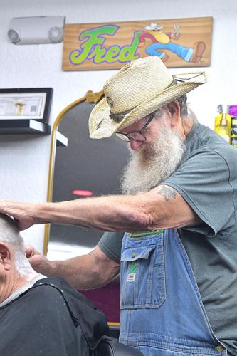 A long road back: After a devastating motorcycle accident and years of ...