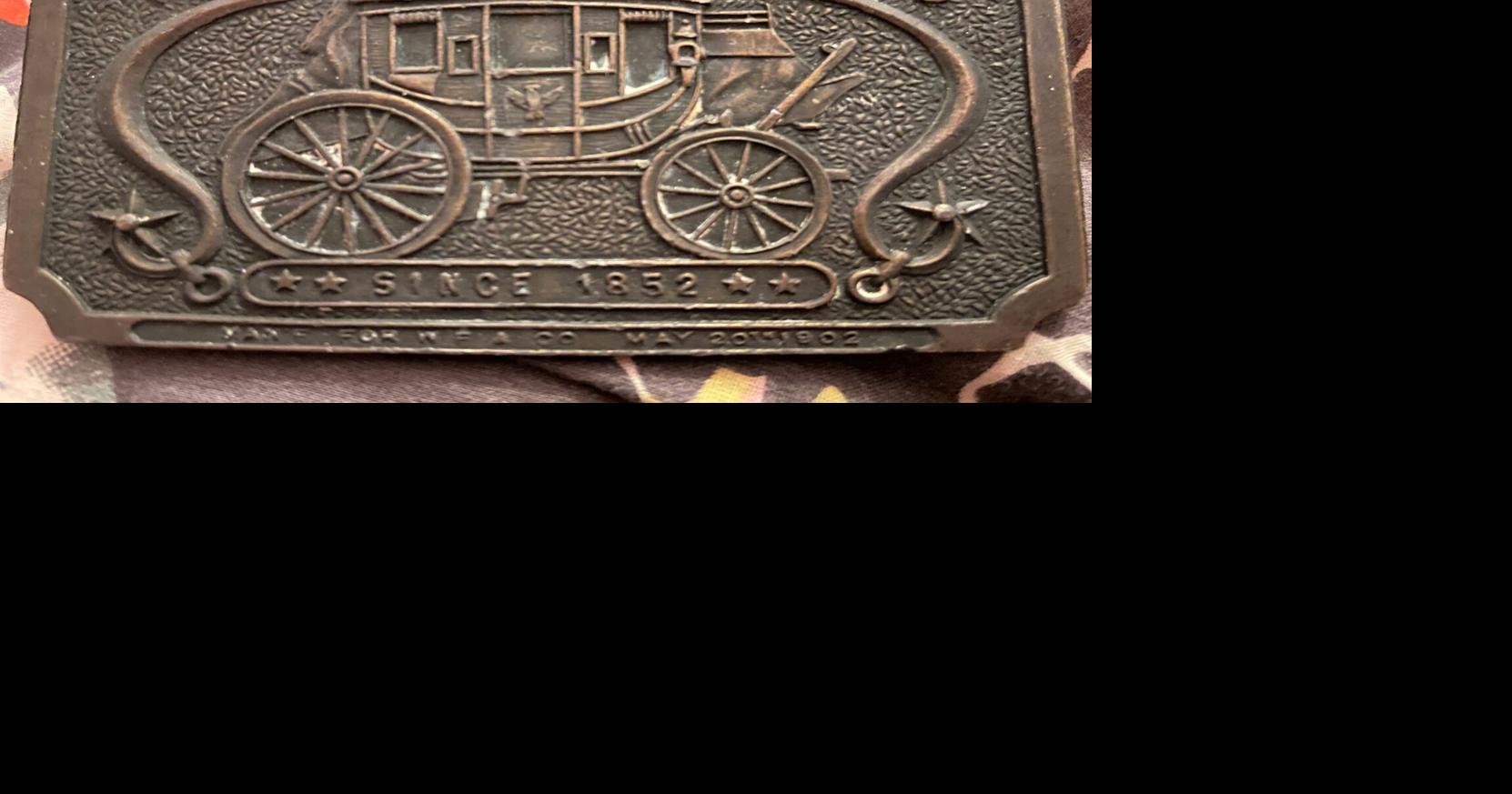 Fake antique could ironically become collectible | Home and Outdoor ...