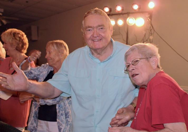 Life in Ocala Palms: Ocala Palms spring production takes audience back ...