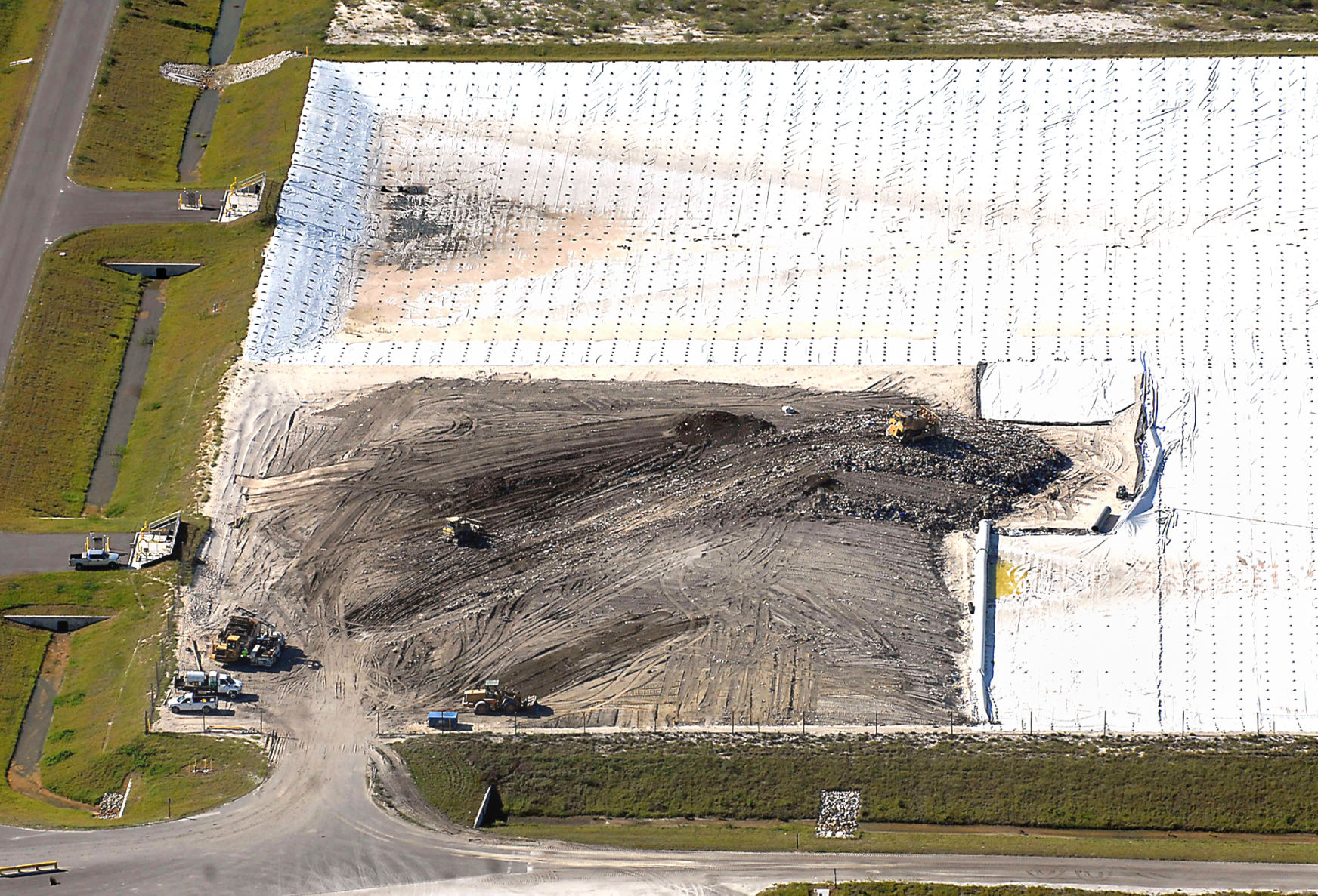 Citrus County owners of Sumter County-based waste disposal services ...