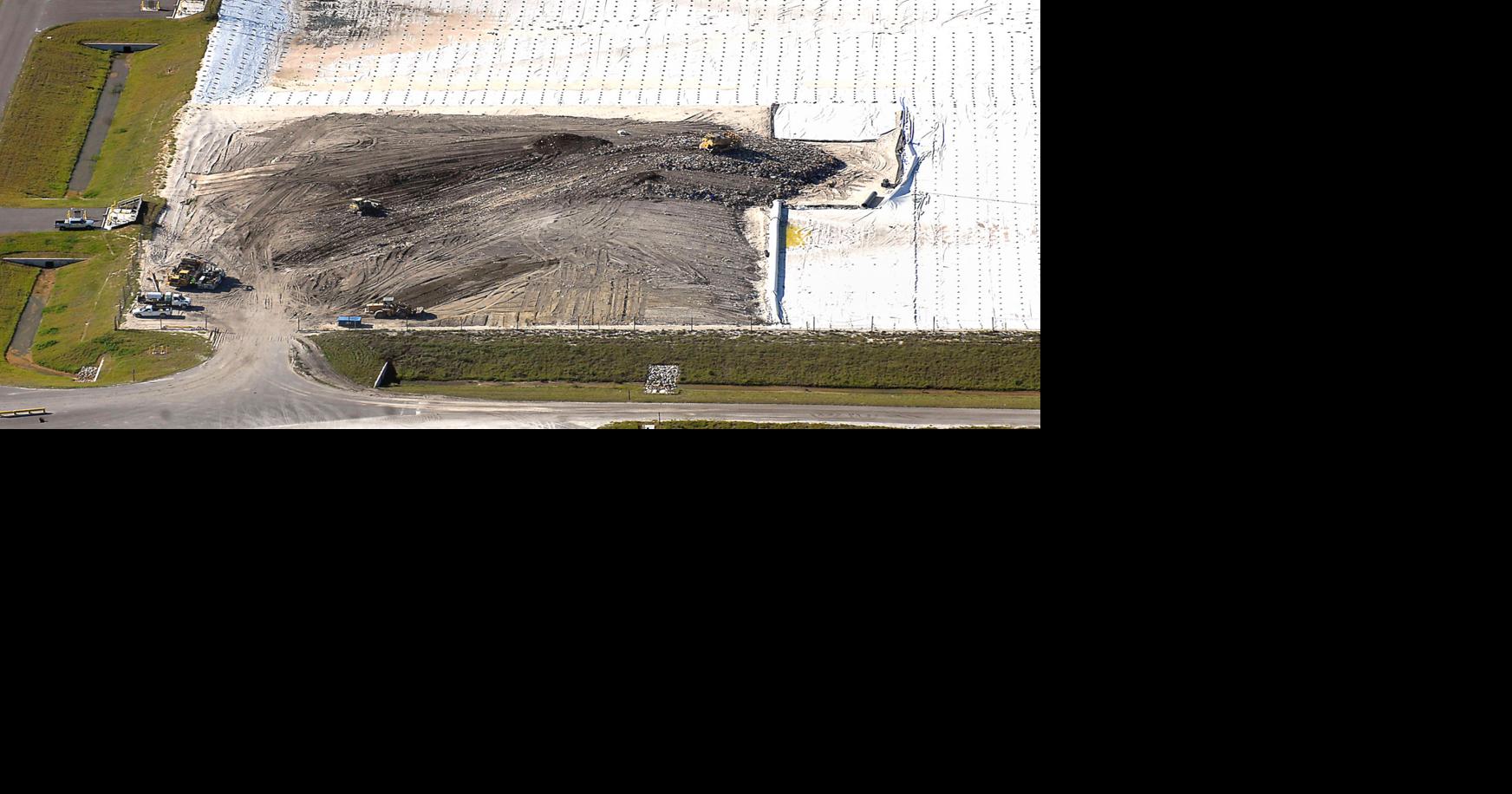 Citrus County owners of Sumter County-based waste disposal services ...