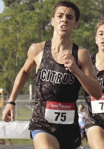 2023 All-Chronicle Boys Cross Country Team | Local Sports ...