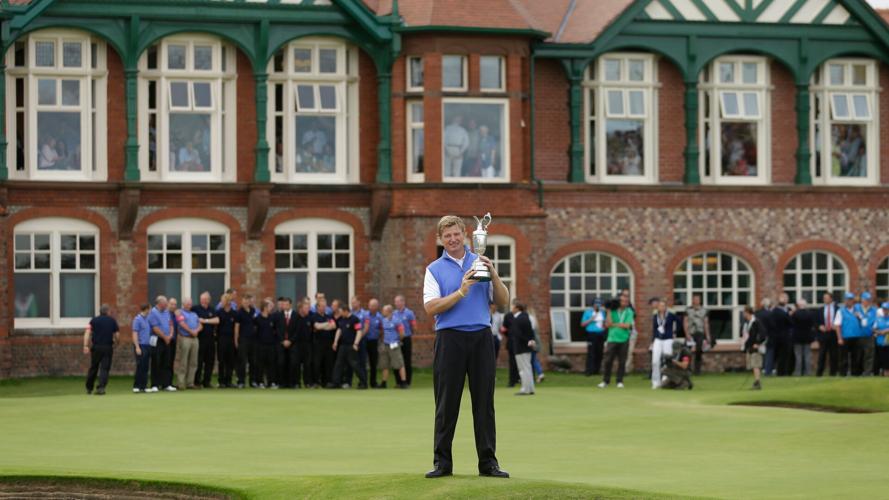 British Open to return to Royal Lytham in 2028 as Trump's Turnberry ...