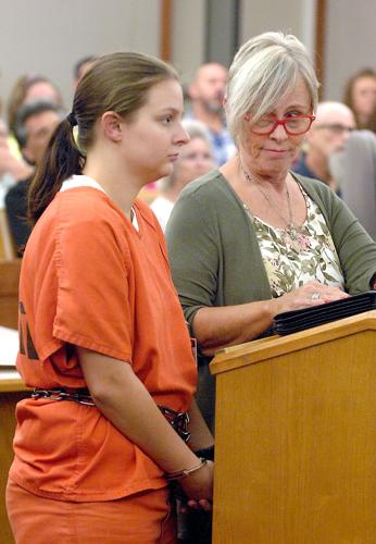 Prosecutor unsure of death penalty | Local News | chronicleonline.com