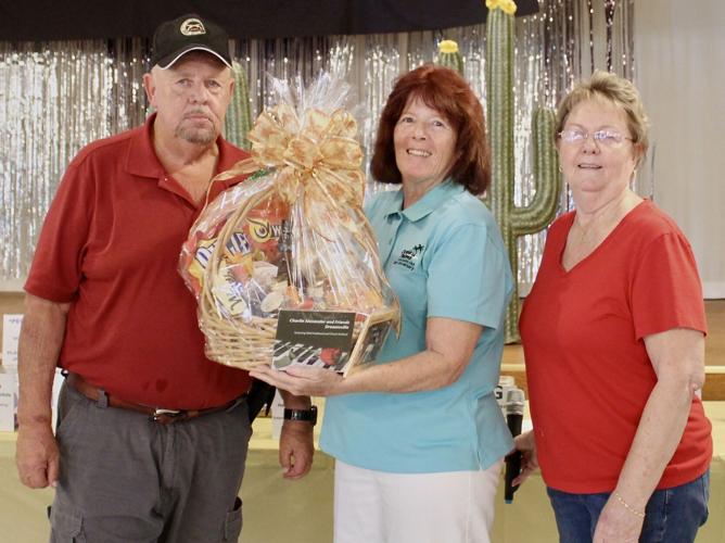 Life in Ocala Palms: Chili cook-off heats up Ocala Palms | Lifestyle ...