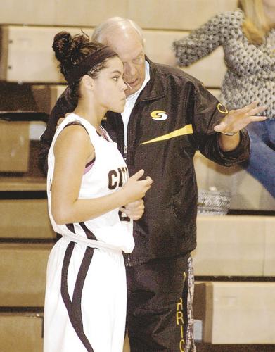 Coaching in veins | Local Sports | chronicleonline.com