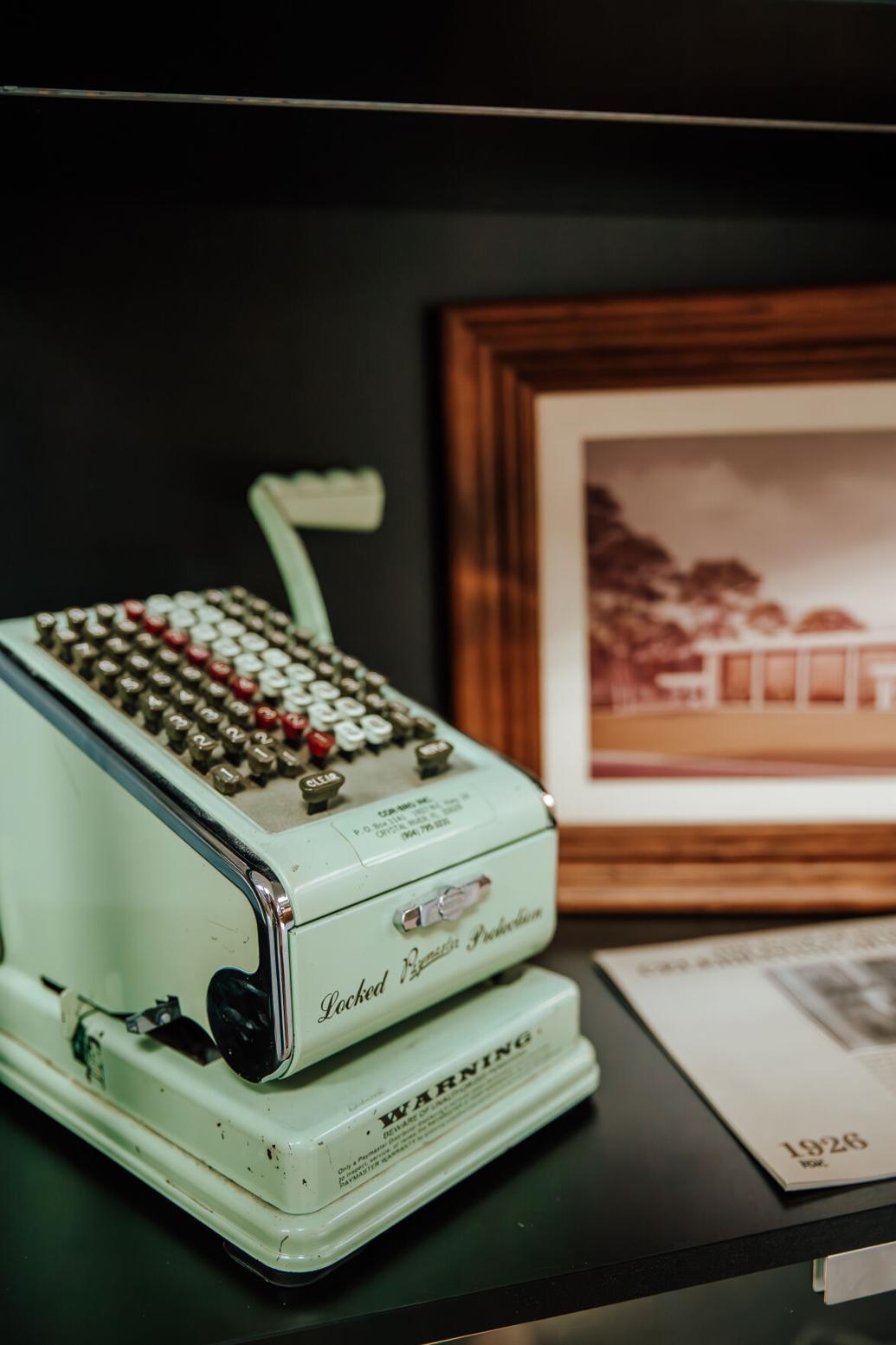 Built to last: Brannen Bank reaches milestone: Oldest bank in Citrus ...