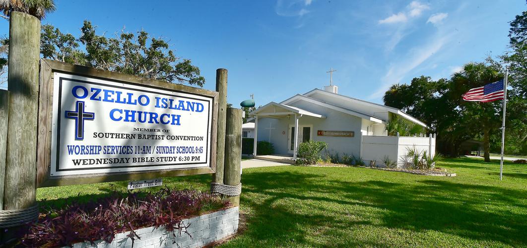 Journey to ‘Oz’ — Former atheist Hollywood actor now Ozello Island ...