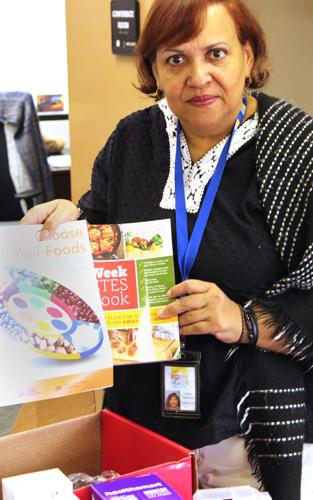 Health officials to offer free diabetes program | Local News ...
