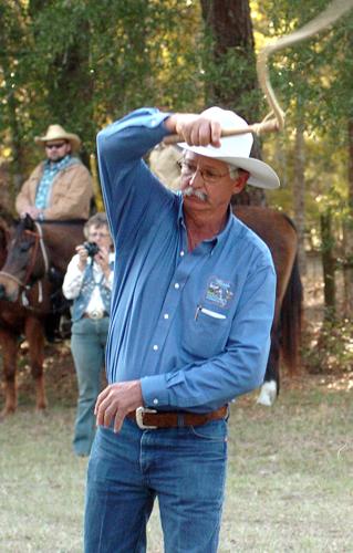 Celebrating the life of a local icon | Local News | chronicleonline.com