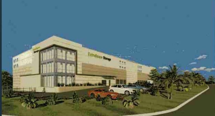 Is this building an eyesore? | Local News | chronicleonline.com