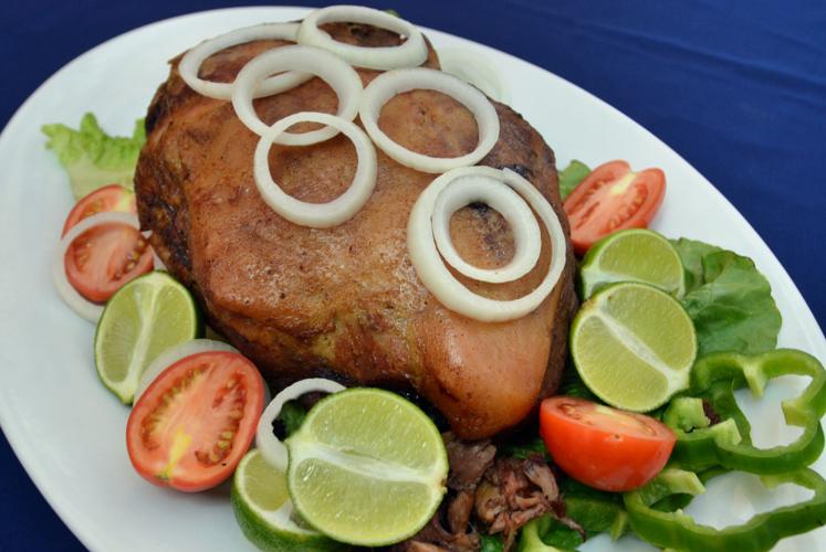 'Swine and Wine' | Let's Eat in Citrus County | chronicleonline.com