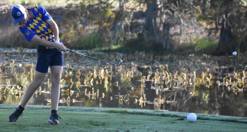 Two of the best in 2A | Local Sports | chronicleonline.com