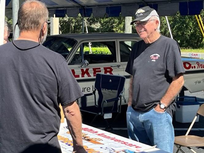 All Ford Show at Nick Nicholas Ford | Lifestyle | chronicleonline.com