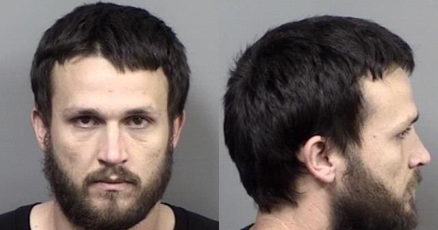 CCSO mugshots from March 23 | Crime & Courts | chronicleonline.com