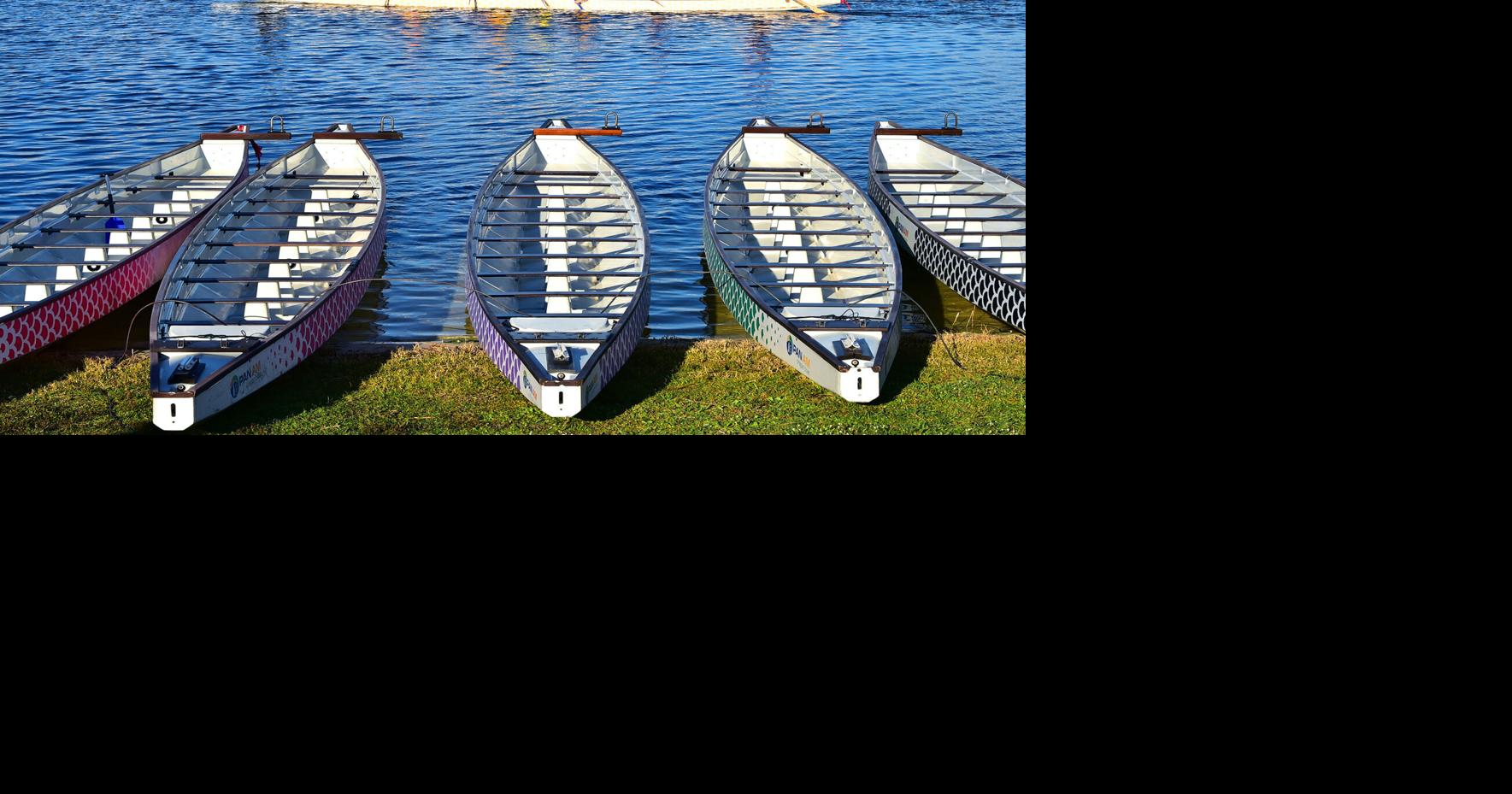 Roars grow louder as Nov. 5 Lake Hernando Dragon Boat Festival ...
