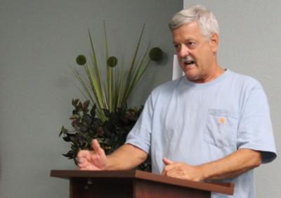 Idalia hazard mitigation grant applications process to possibly start ...