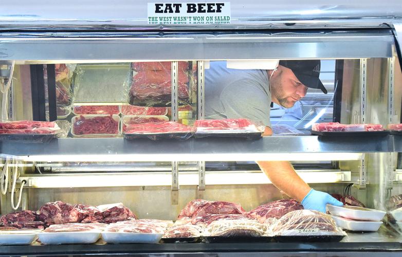 Southern Meat and Produce Depot, ‘ministry through meat’ | Local News ...