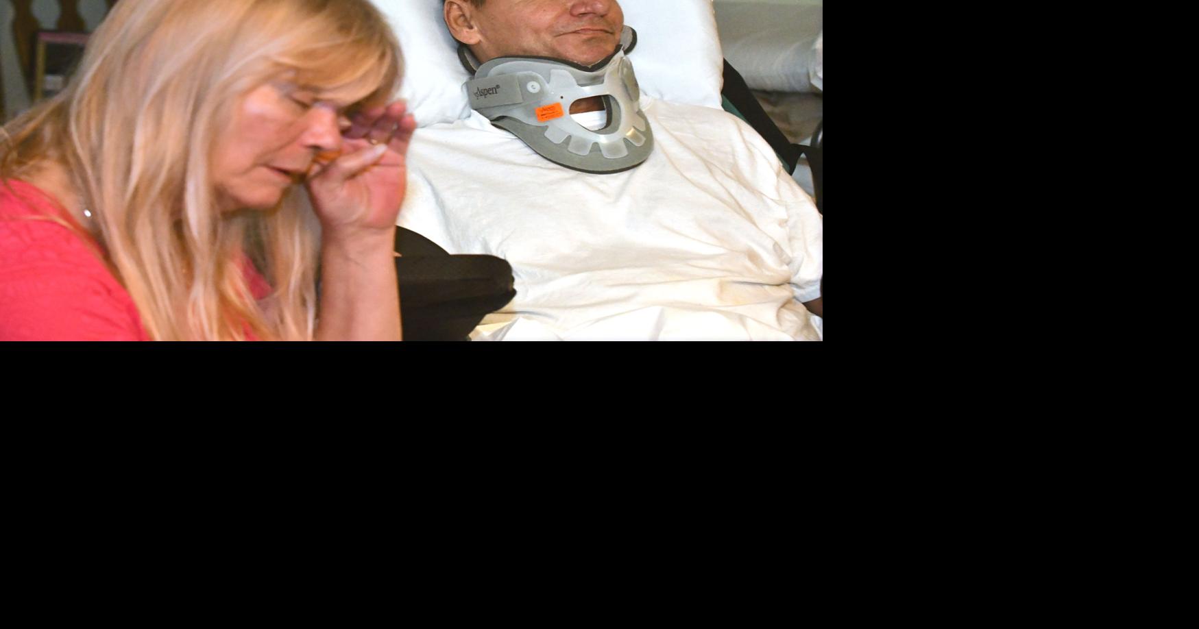 'Mr. Helper' in need of help | Local News | chronicleonline.com