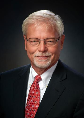 John Rood | | chronicleonline.com