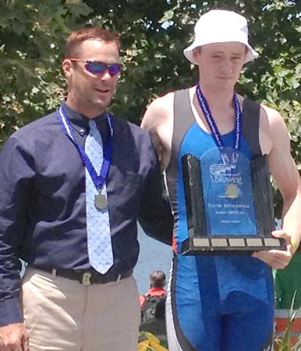 On the go with Ben Davison | Local News | chronicleonline.com