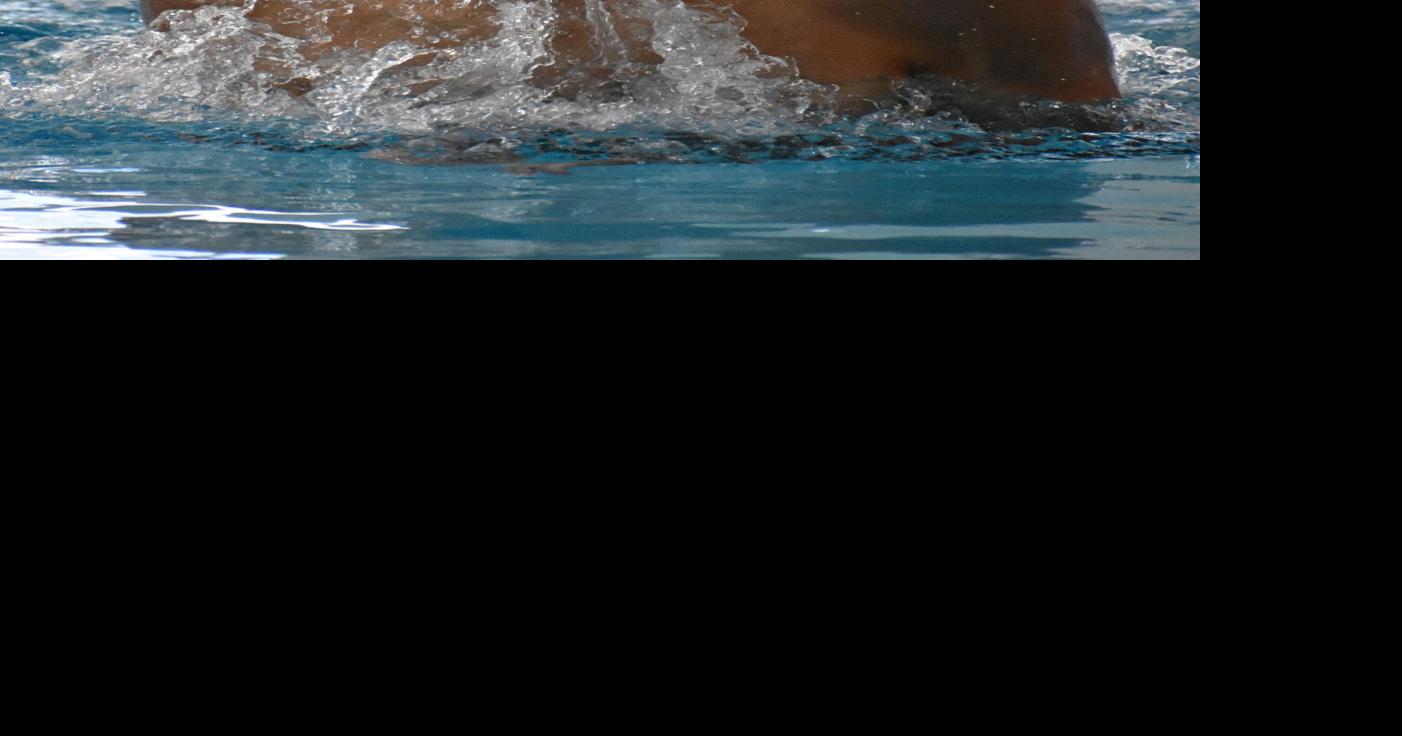 Regional swim qualifiers announced | Local Sports | chronicleonline.com