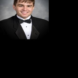 Chase Perkins | Profiles | chronicleonline.com