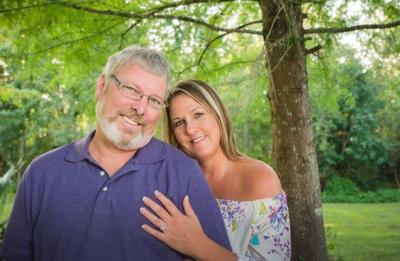 Engagement: Stronko/Eckstein | Engagement Announcements ...
